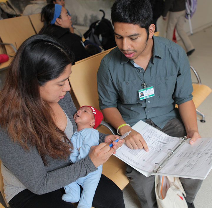 About The HELP Project | Greenlight HELP: Childhood Obesity Intervention