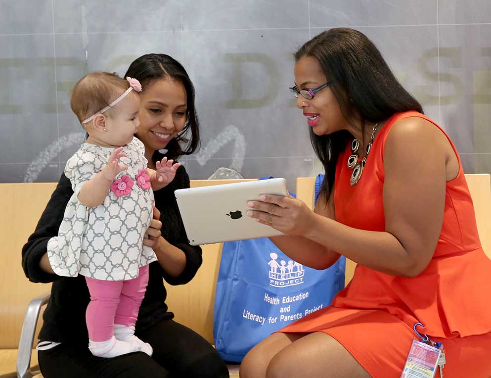 Greenlight HELP Components | Greenlight HELP: Childhood Obesity ...