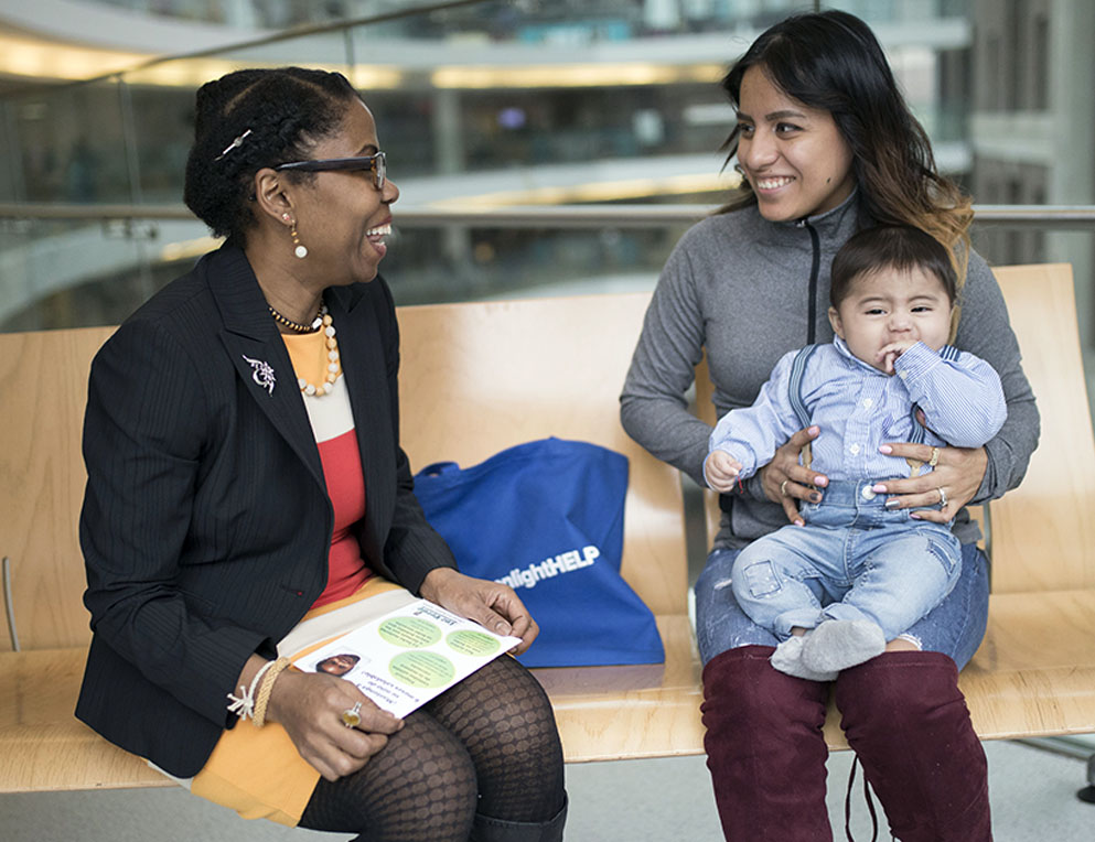 Greenlight HELP Components | Greenlight HELP: Childhood Obesity ...