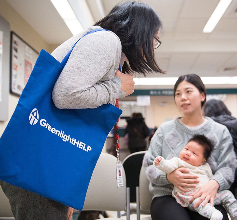 Greenlight HELP Components | Greenlight HELP: Childhood Obesity ...